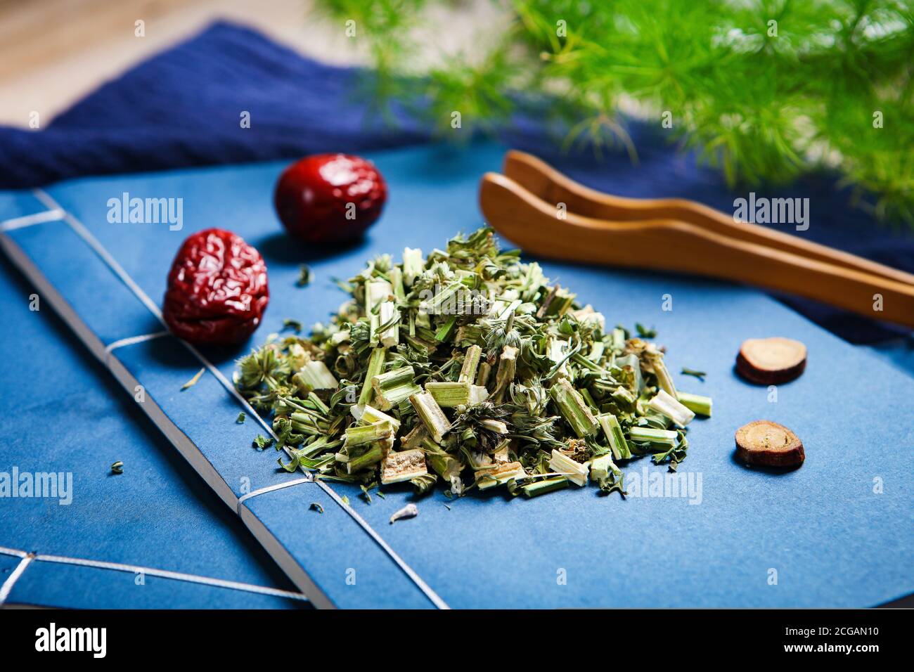 Leonuri herba hi-res stock photography and images - Alamy