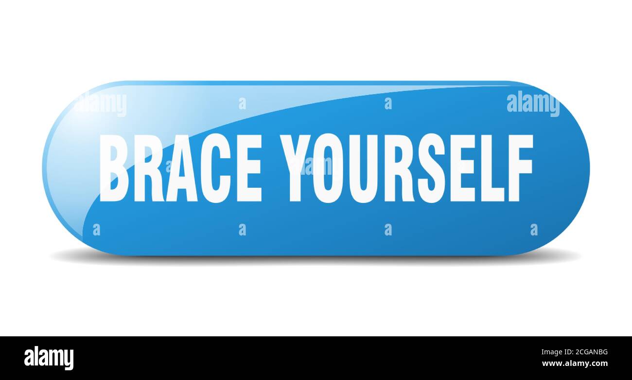 Brace yourself Stock Vector Images - Alamy