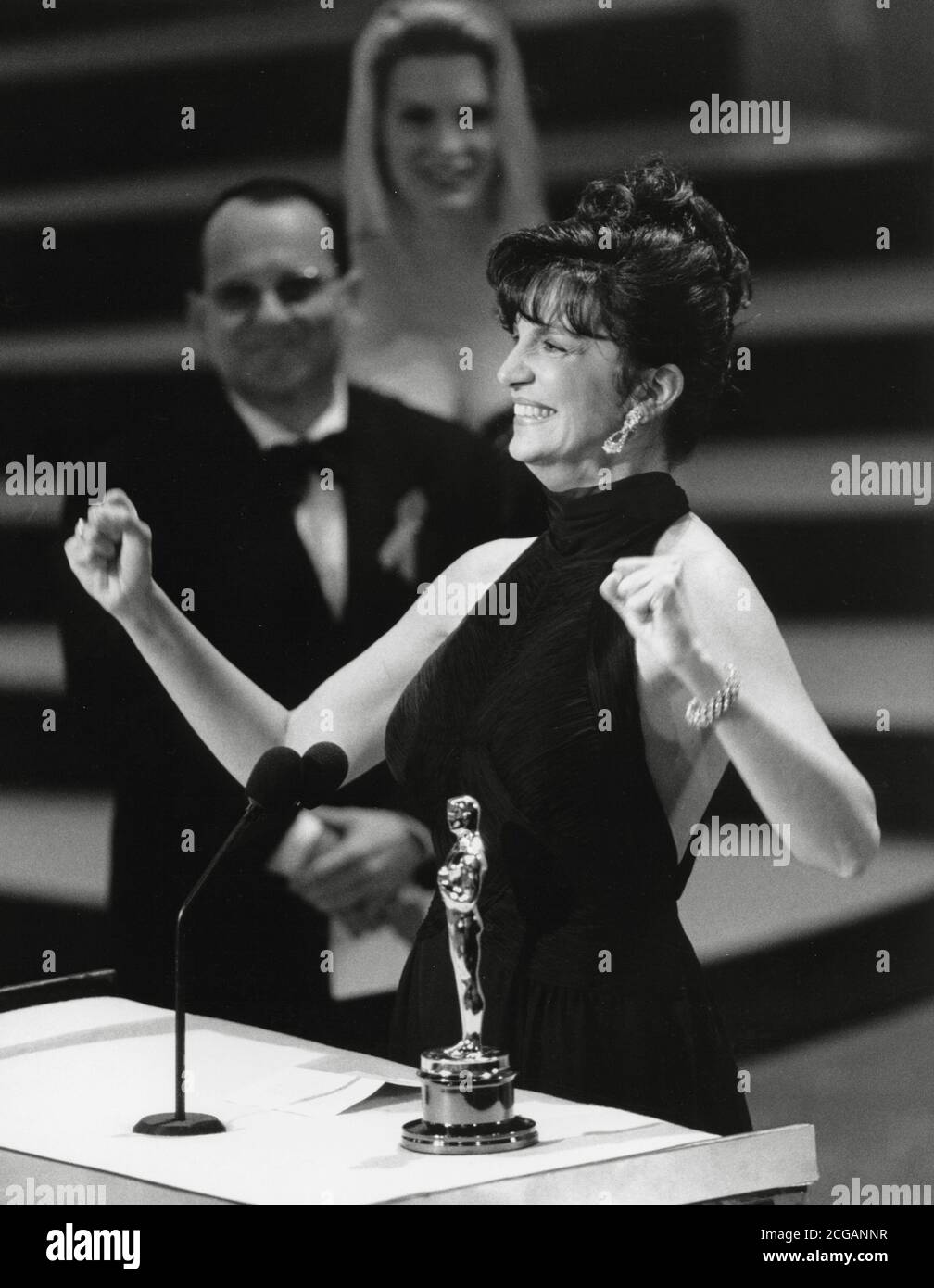 Mercedes ruehl hi-res stock photography and images - Alamy