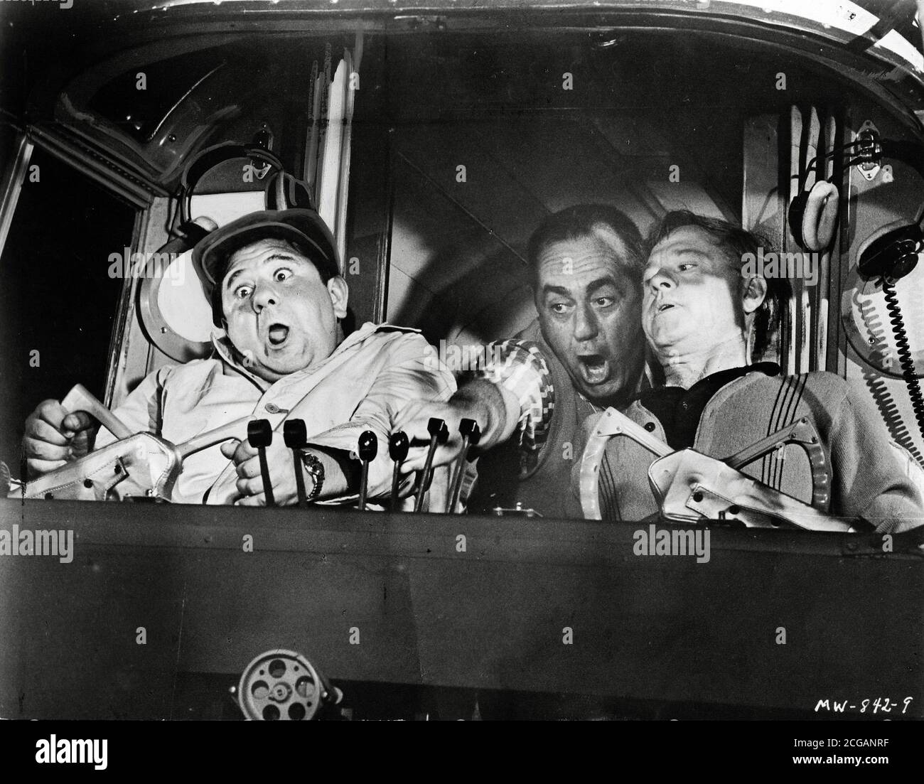 Its a mad world hi-res stock photography and images - Alamy