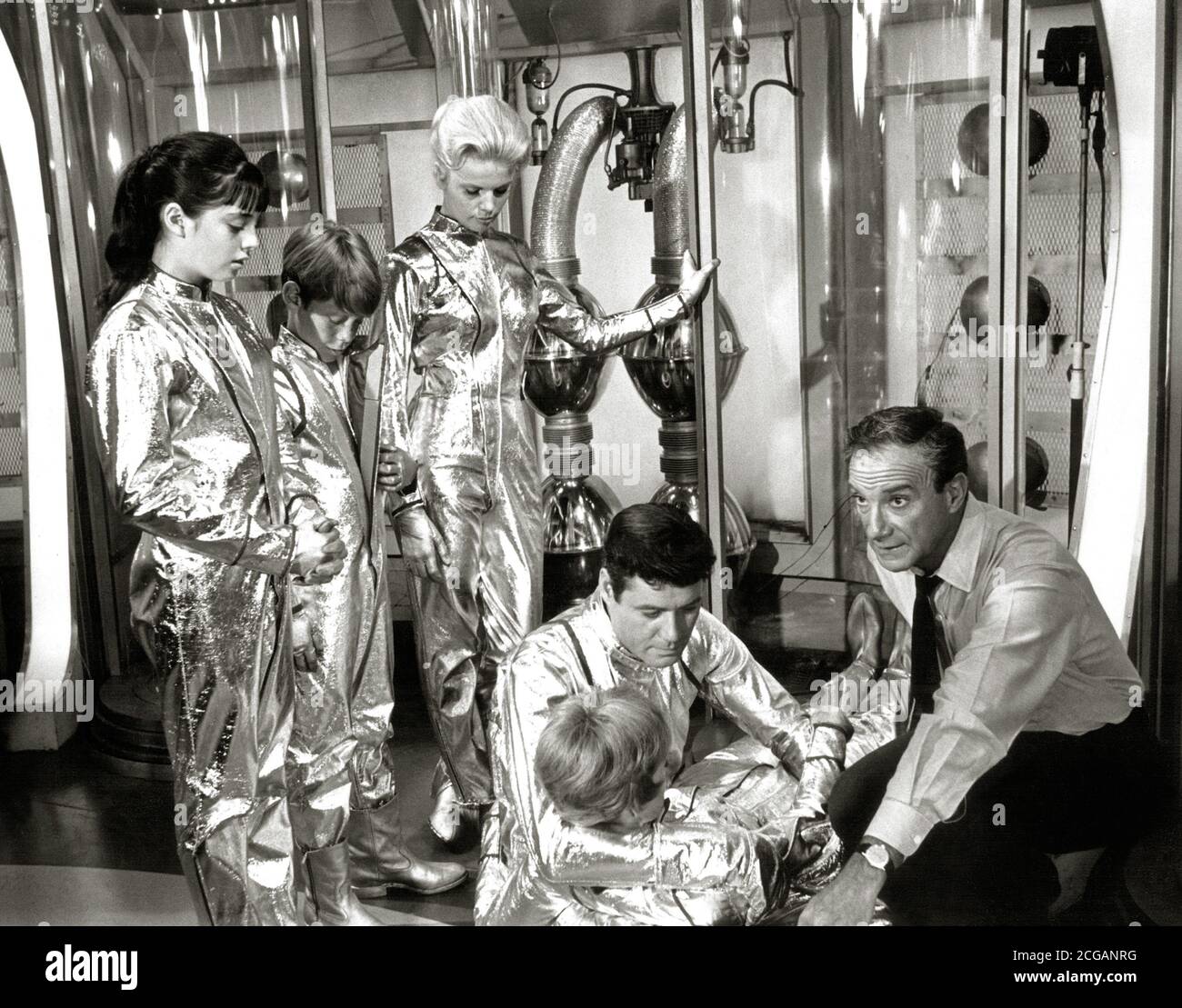 Angela cartwright hi-res stock photography and images - Alamy