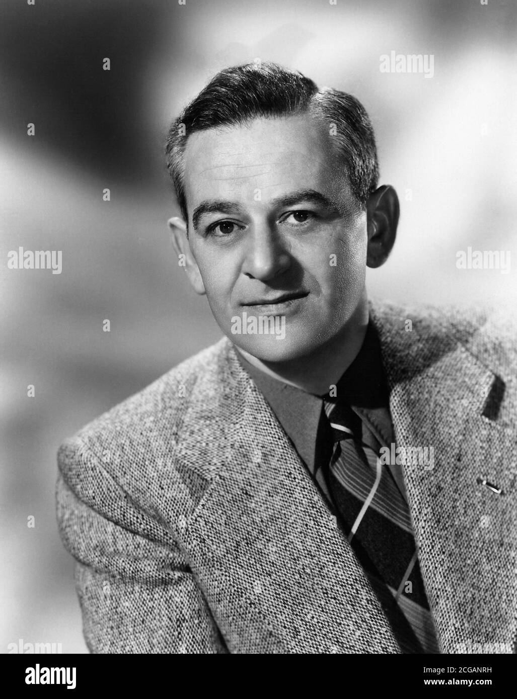 Archival movie director Black and White Stock Photos & Images - Alamy