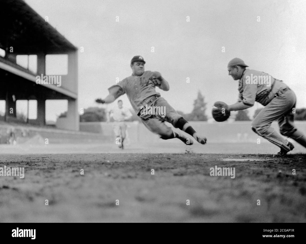 Babe ruth hi-res stock photography and images - Alamy