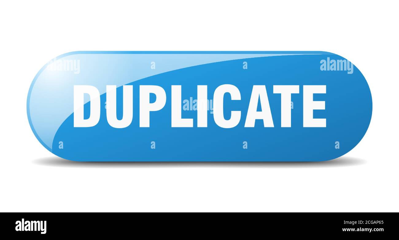 Duplicate Button