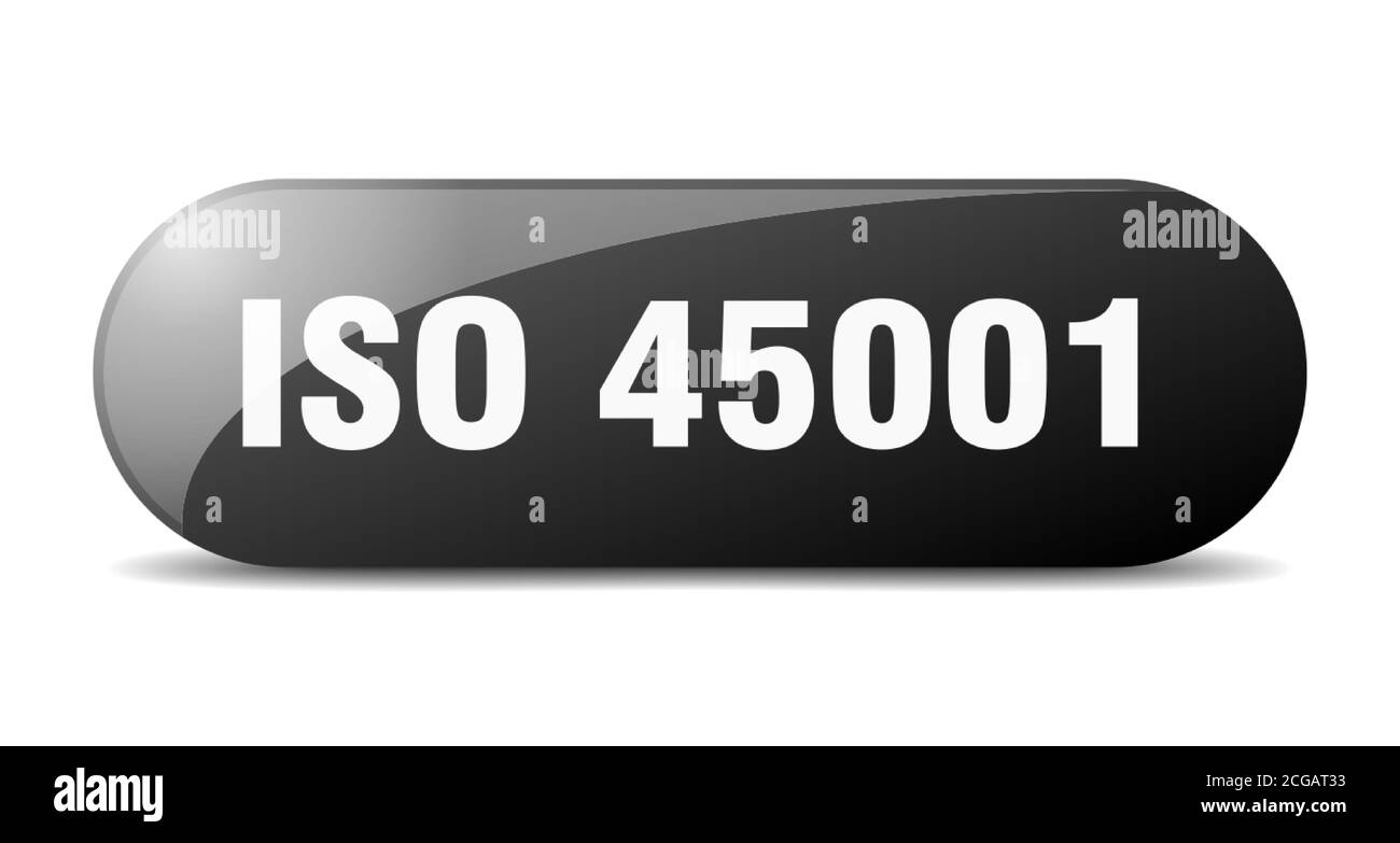 Iso 45001 Black and White Stock Photos & Images - Alamy