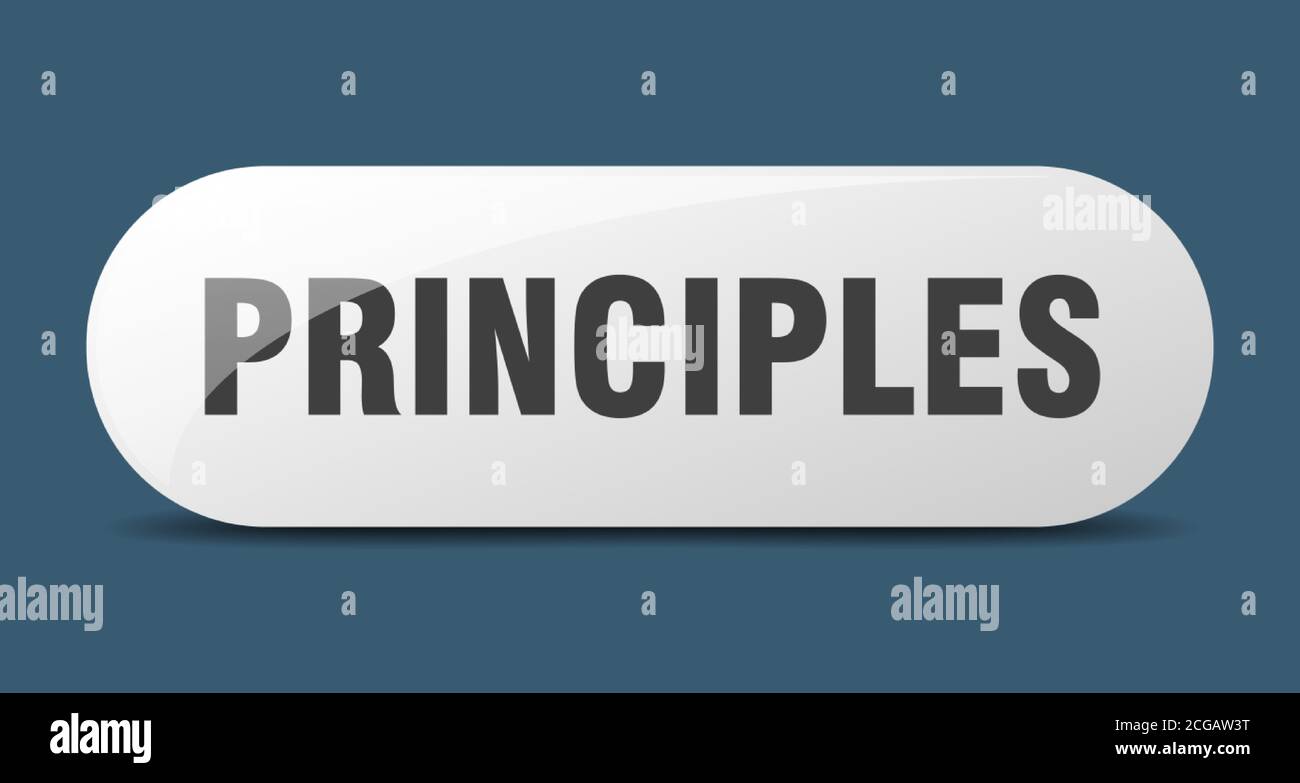 Key principles Stock Vector Images - Alamy