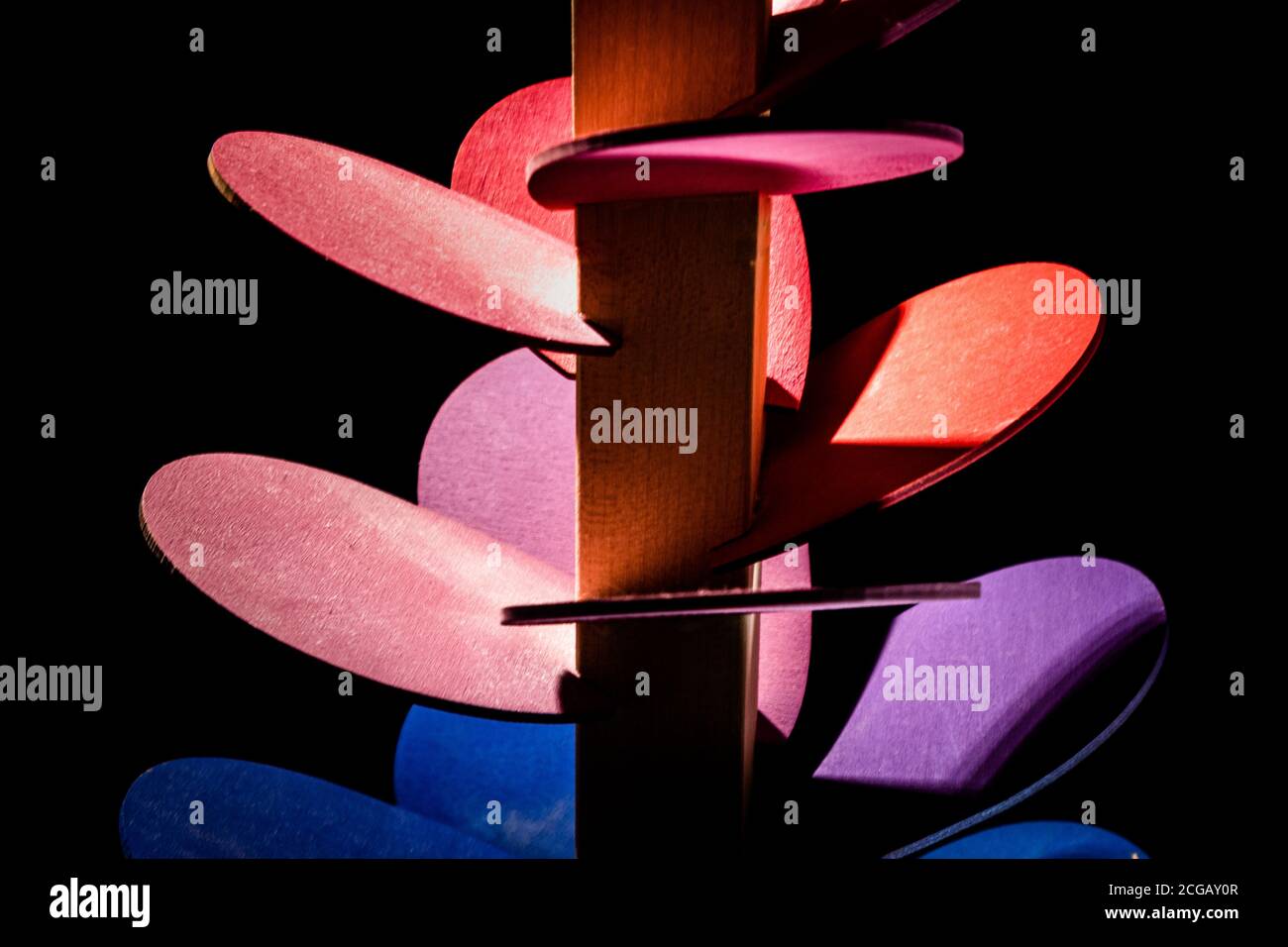 Wood like texture hi-res stock photography and images - Alamy