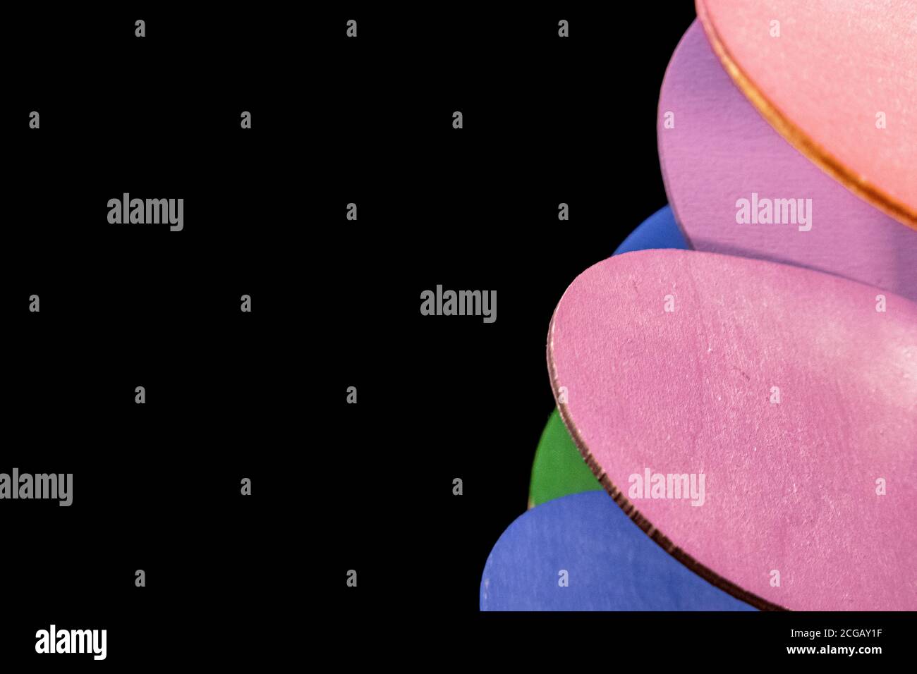 Ovals hi-res stock photography and images - Alamy