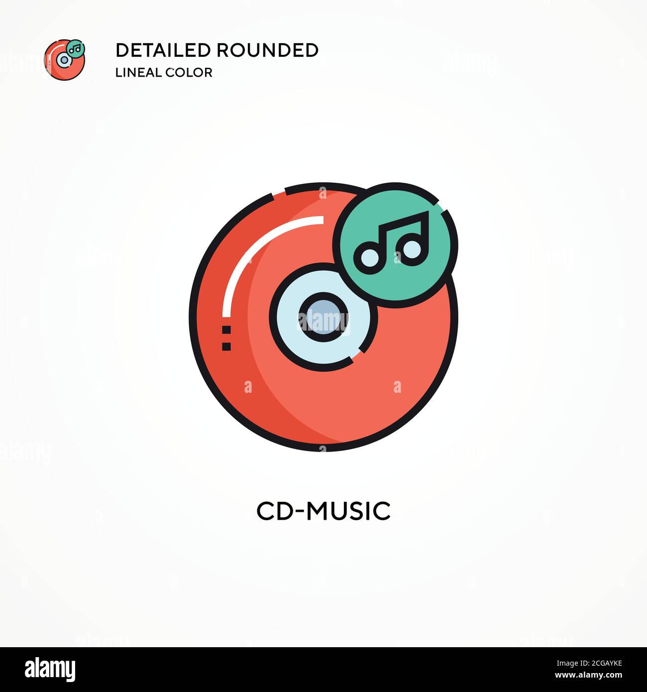 Easy listening record Stock Vector Images - Alamy