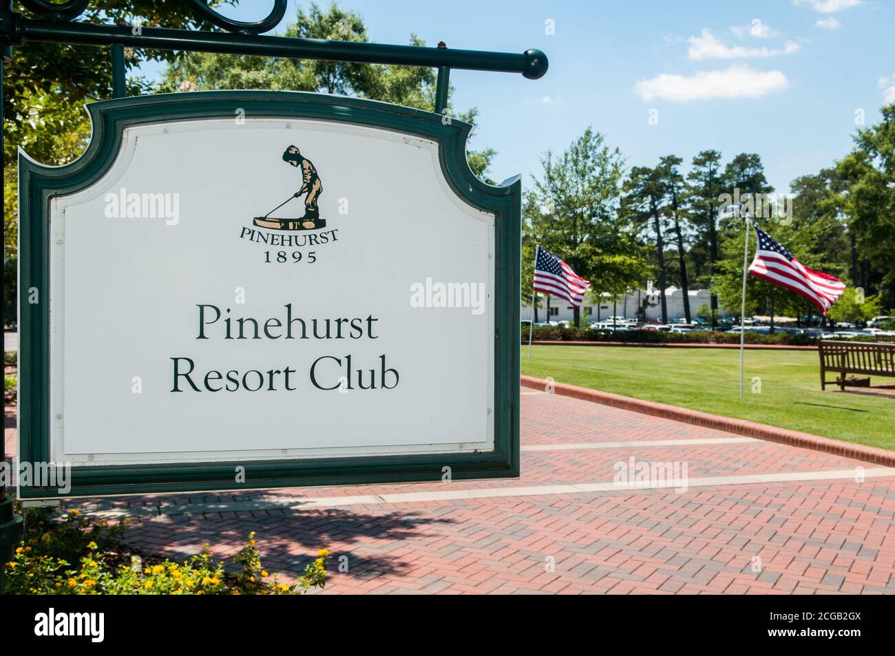 Pinehurst, North Carolina, USA. 26th May, 2017. USGA Press Release ...