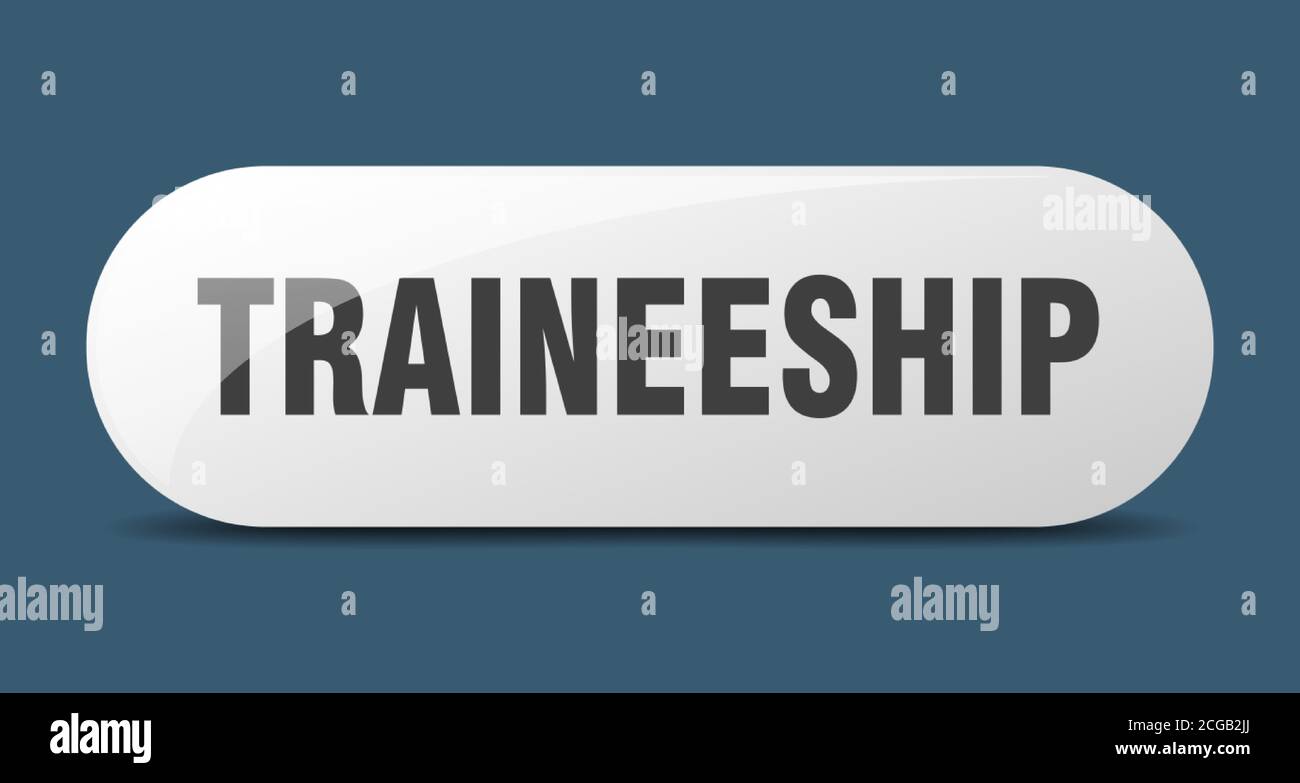 Traineeship banner hi-res stock photography and images - Alamy