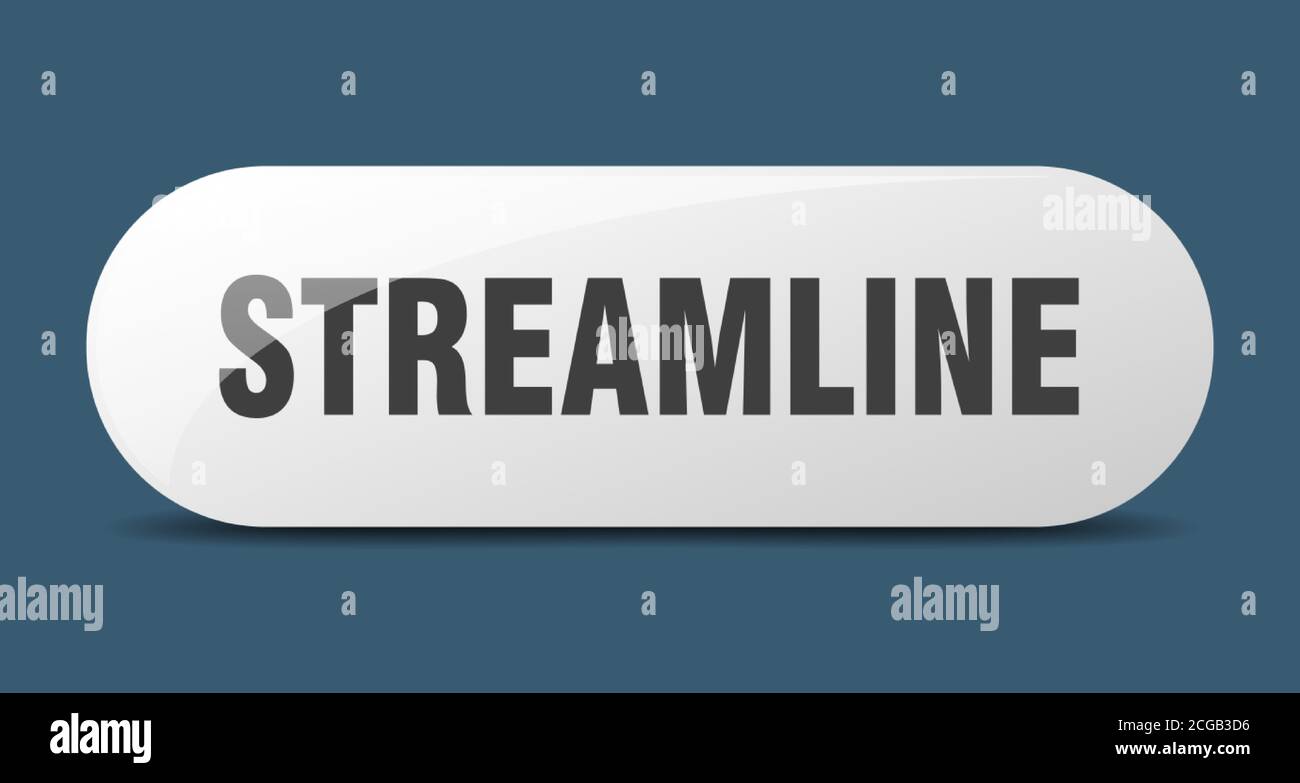 Streamline modern design Stock Vector Images - Alamy