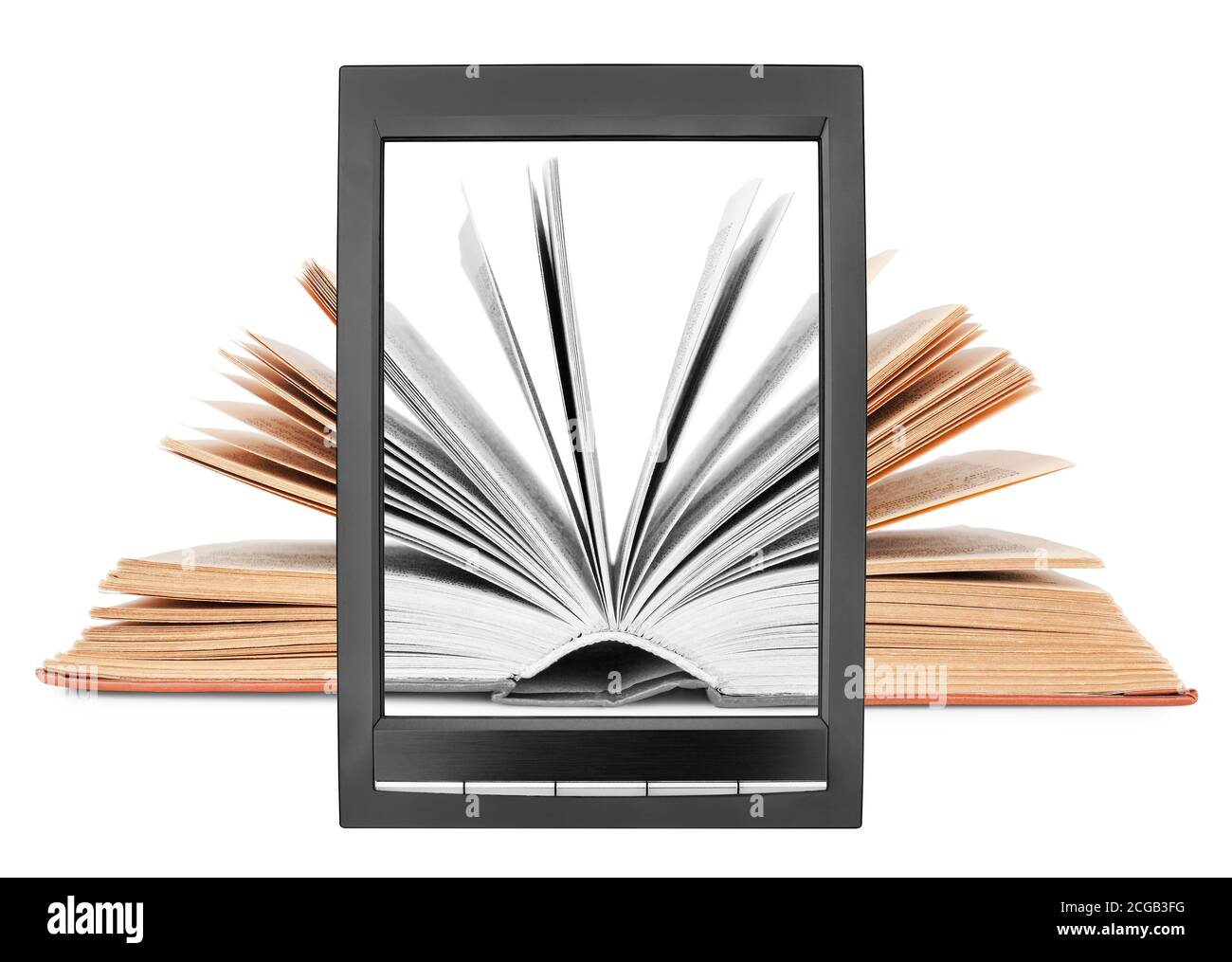 Book Pages Turning High Resolution Stock Photography and Images - Alamy