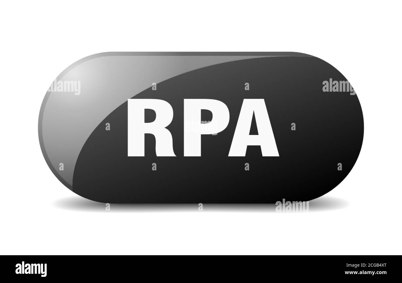 Rpa background Black and White Stock Photos & Images - Alamy