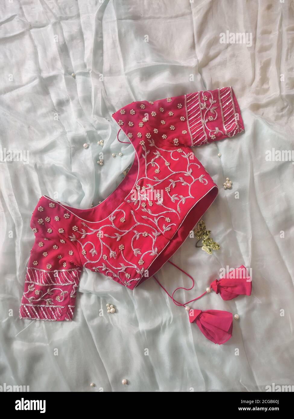 Indian designer wear for woman and children colourful traditional model ...