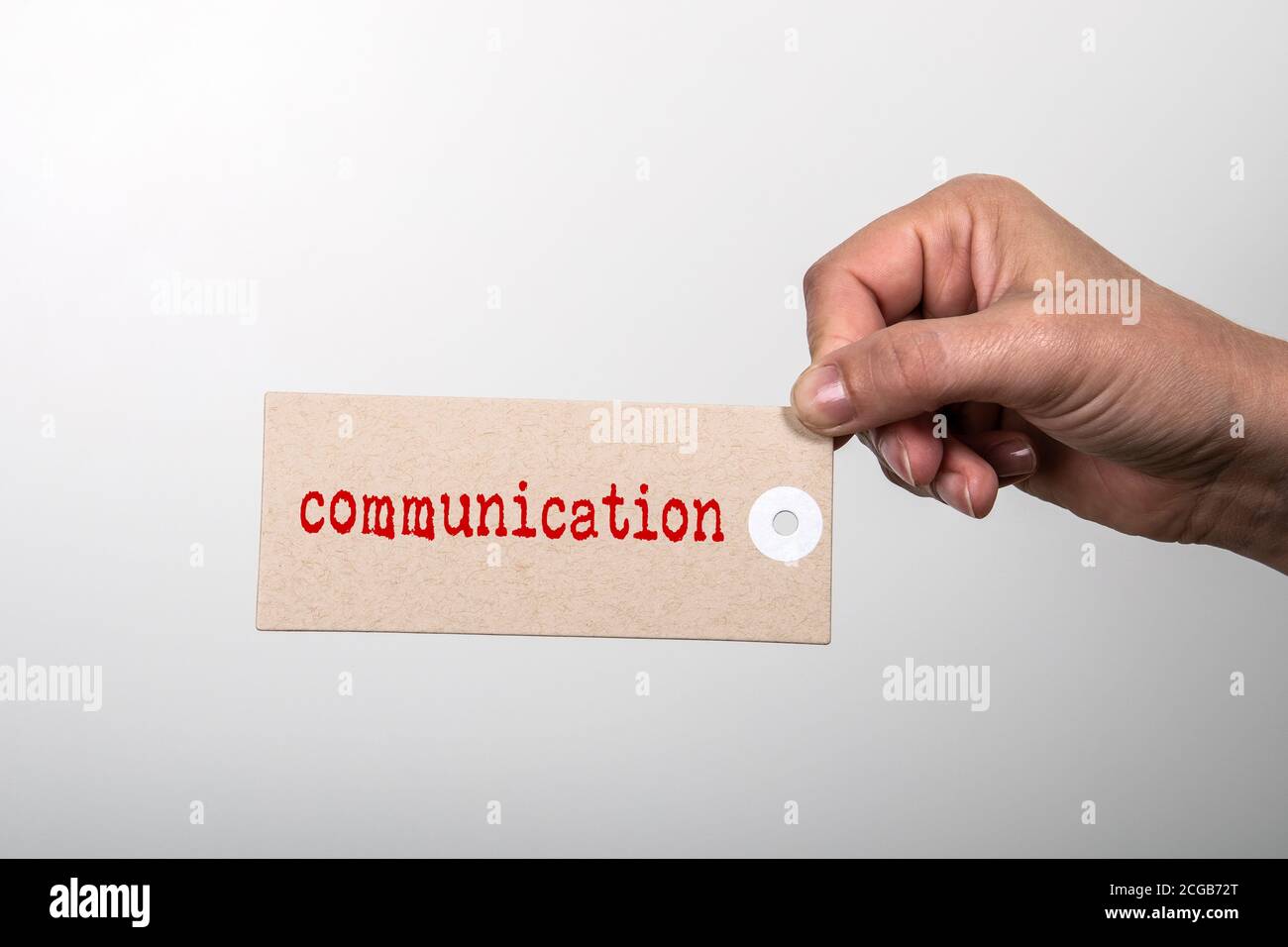 COMMUNICATION. Conversation, understanding, society and marketing ...