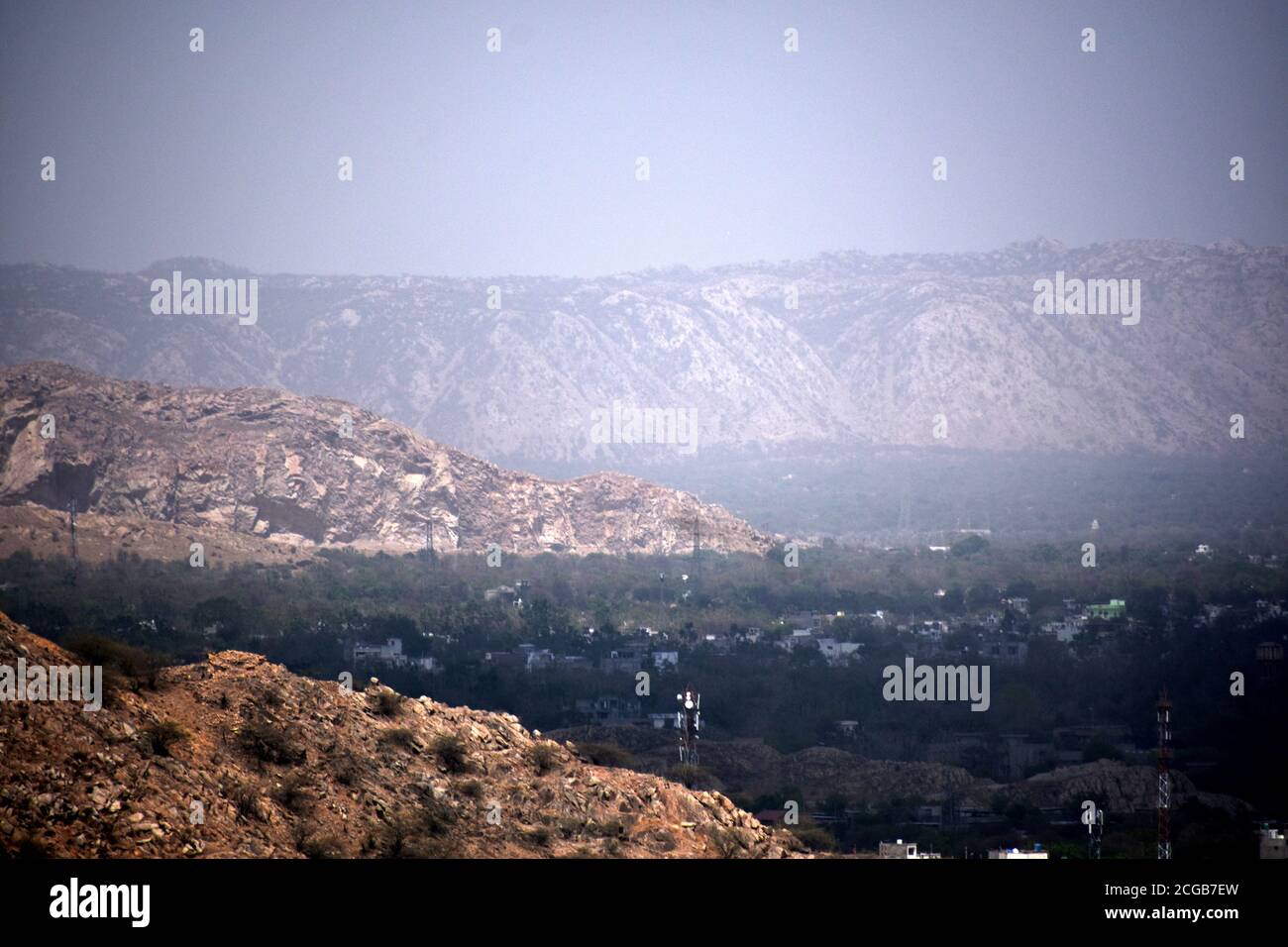 Rajputana jaipur hi-res stock photography and images - Alamy