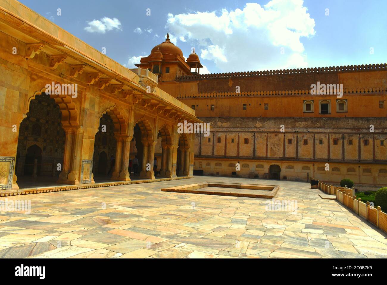 Rajputana architecture hi-res stock photography and images - Alamy