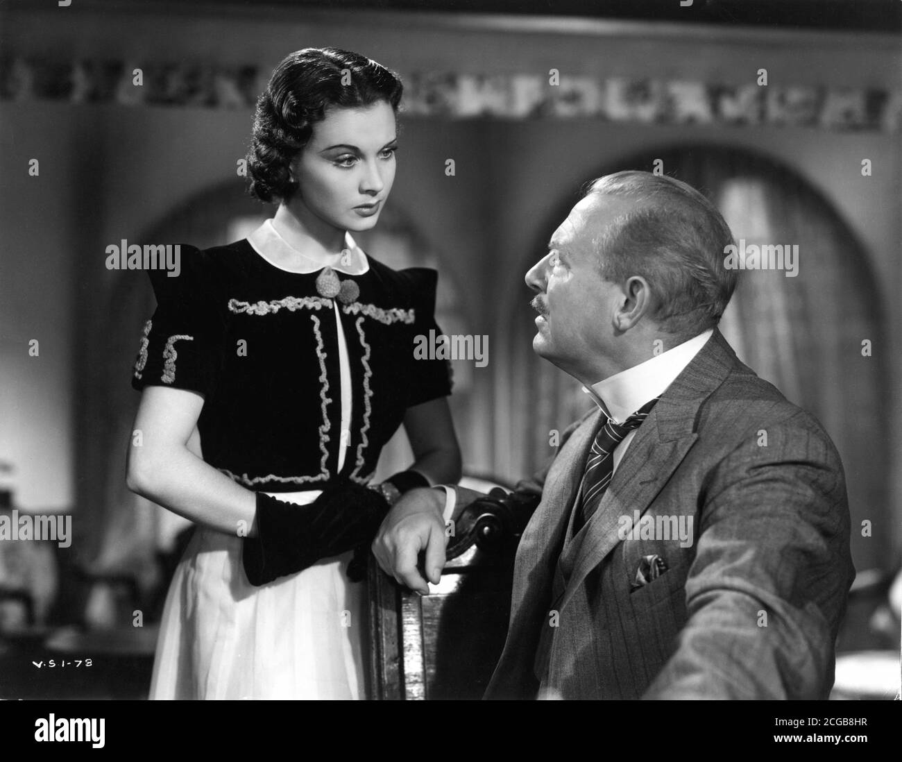 Sam Alexander The Man With Two Faces