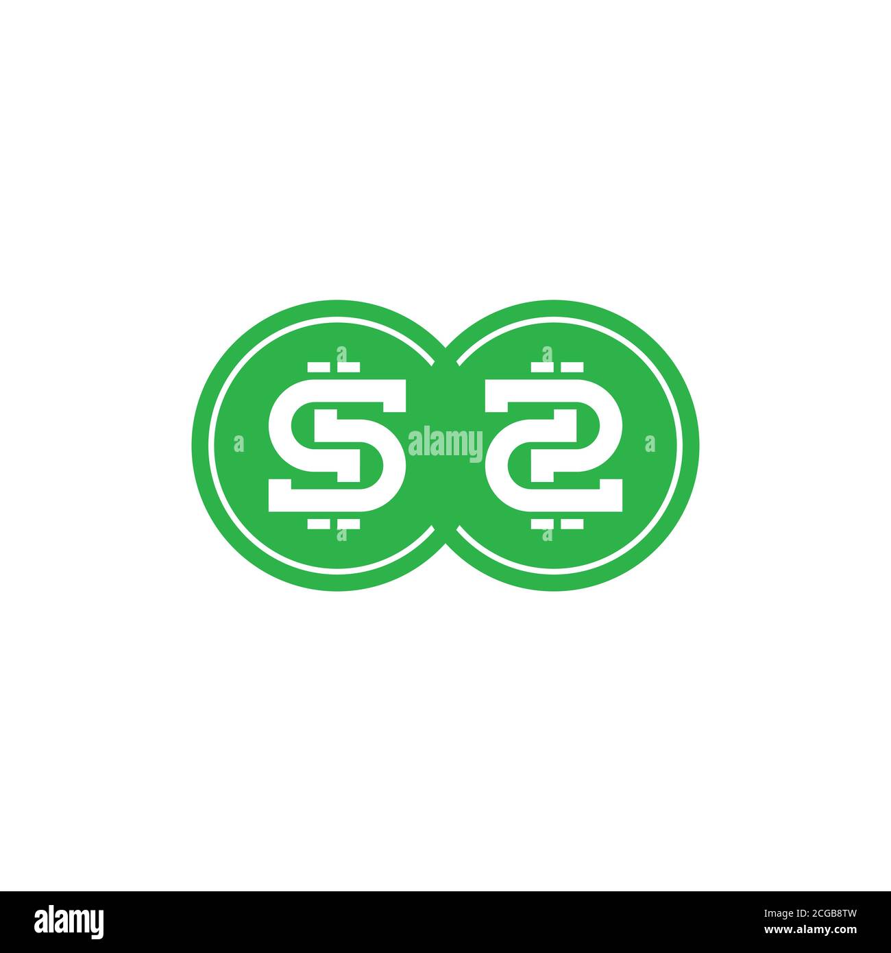 Dollar general logo Stock Vector Images - Alamy