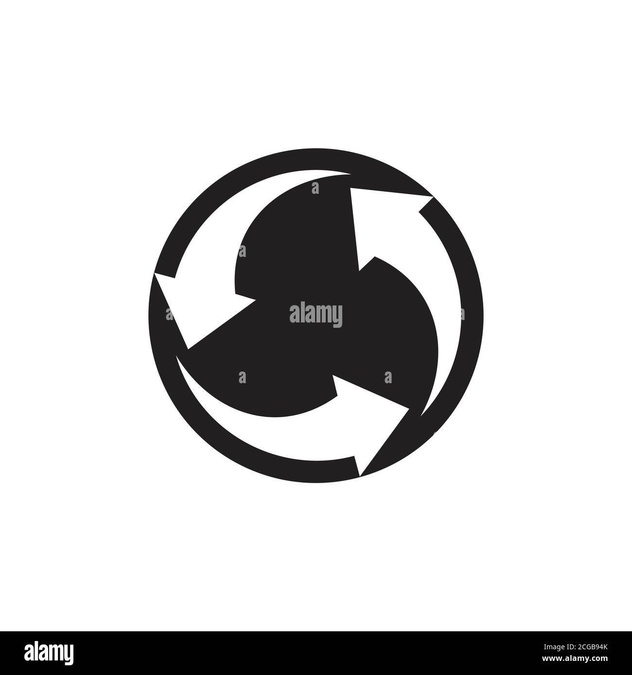 People rotation vector vectors hi-res stock photography and images - Alamy