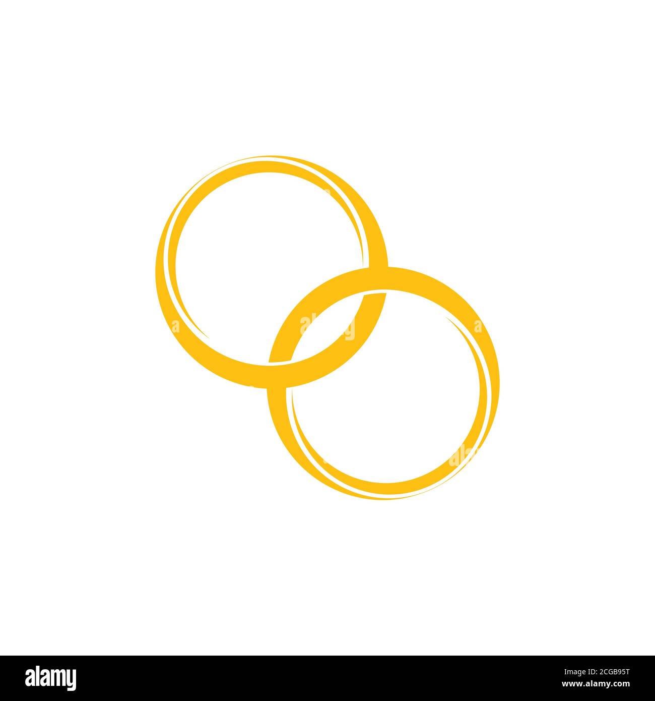 Ring chart vector vectors hi-res stock photography and images - Alamy