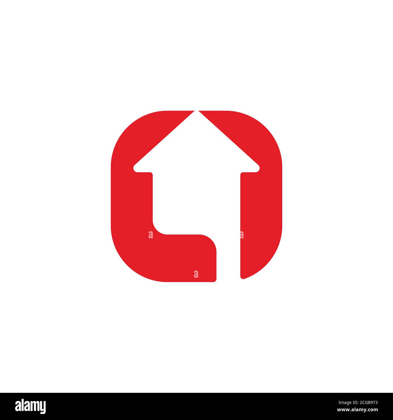 Negative space packaging design hi-res stock photography and images - Alamy