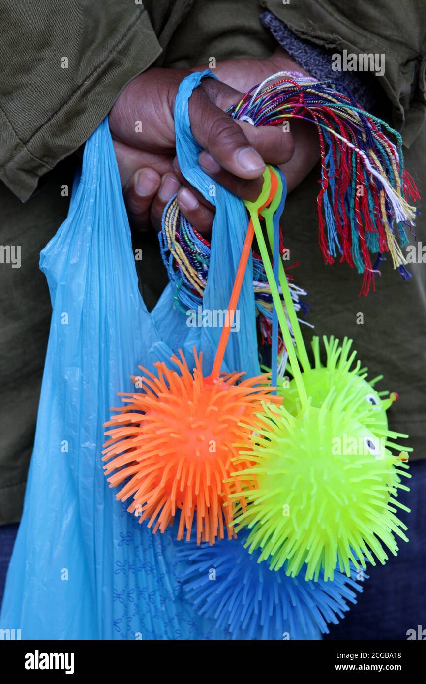 Illigal immigration hi-res stock photography and images - Alamy