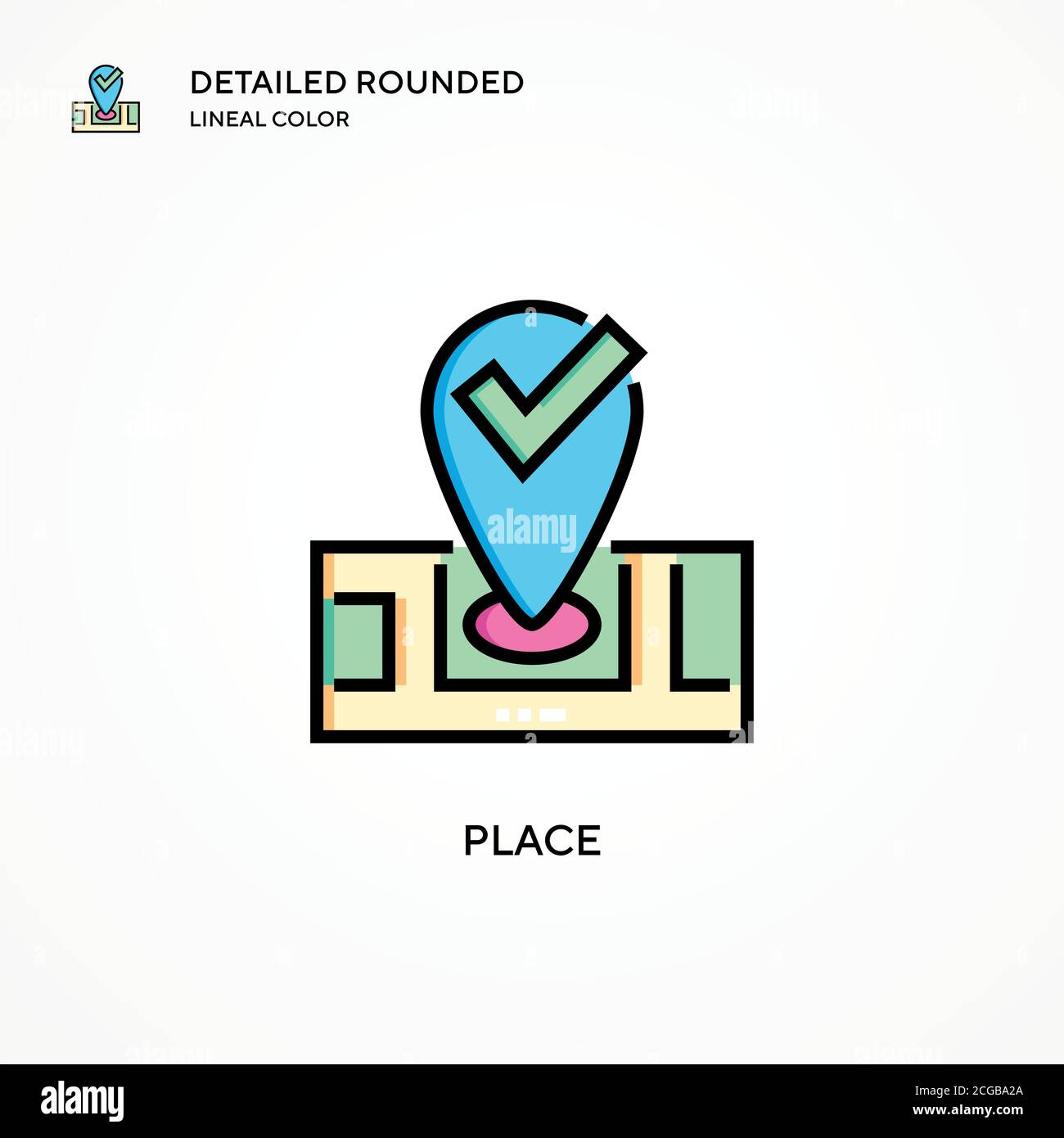 China medal Stock Vector Images - Alamy