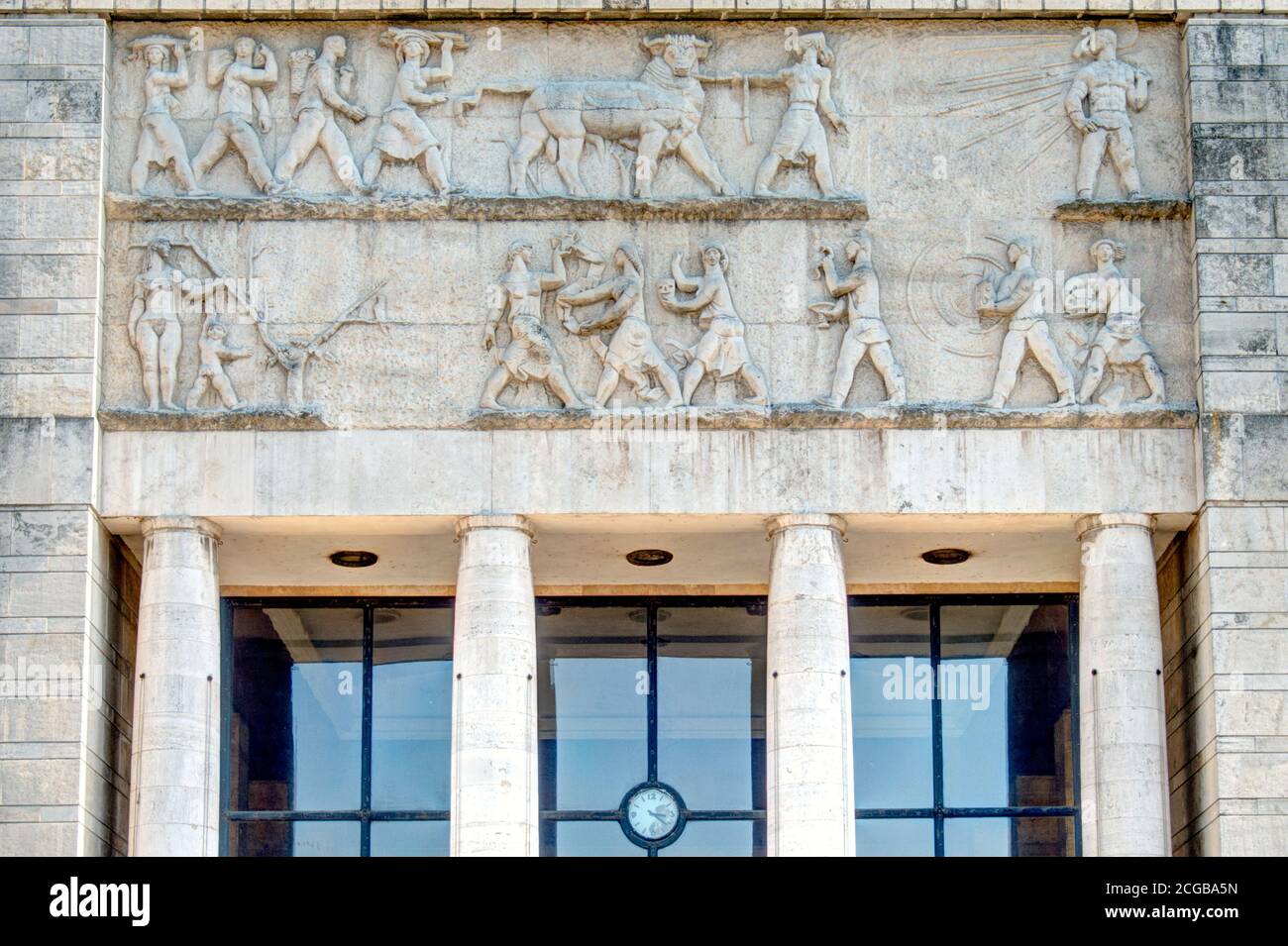 Gyor scenery hi-res stock photography and images - Alamy