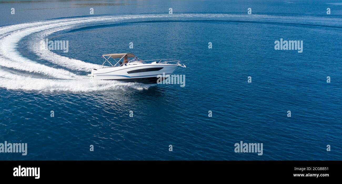 Caribean sea aerial hi-res stock photography and images - Alamy