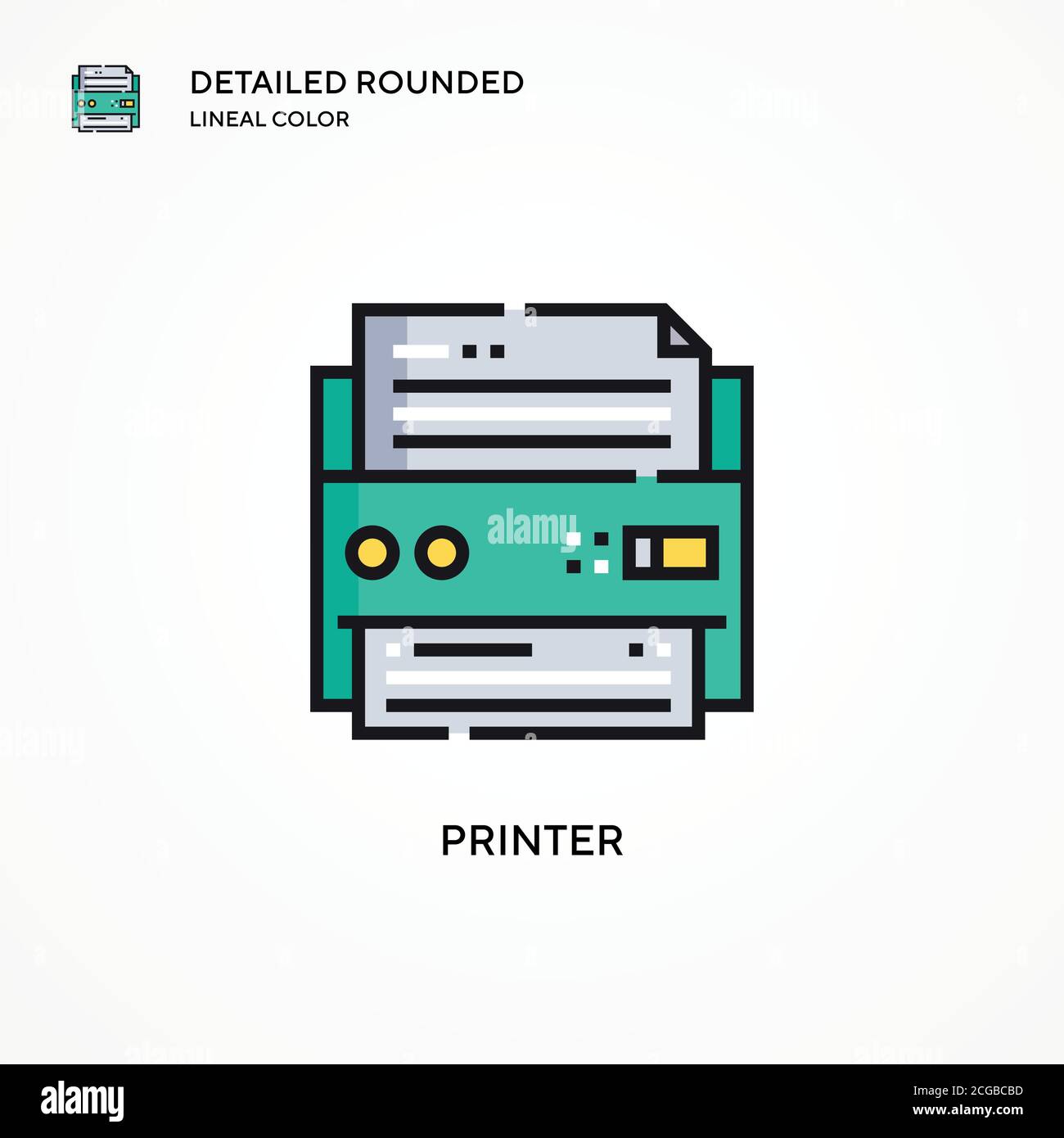 Photocopying vector vectors hi-res stock photography and images - Alamy