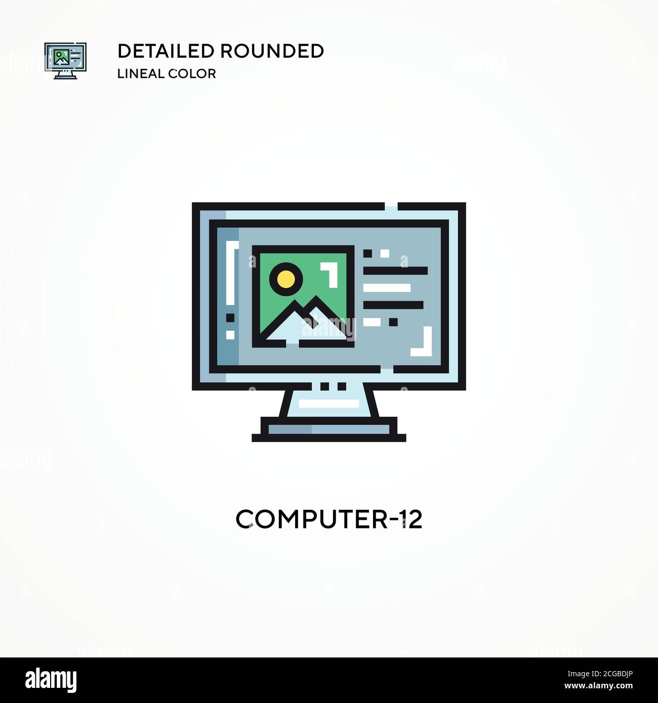 African american girl 12 years Stock Vector Images - Alamy