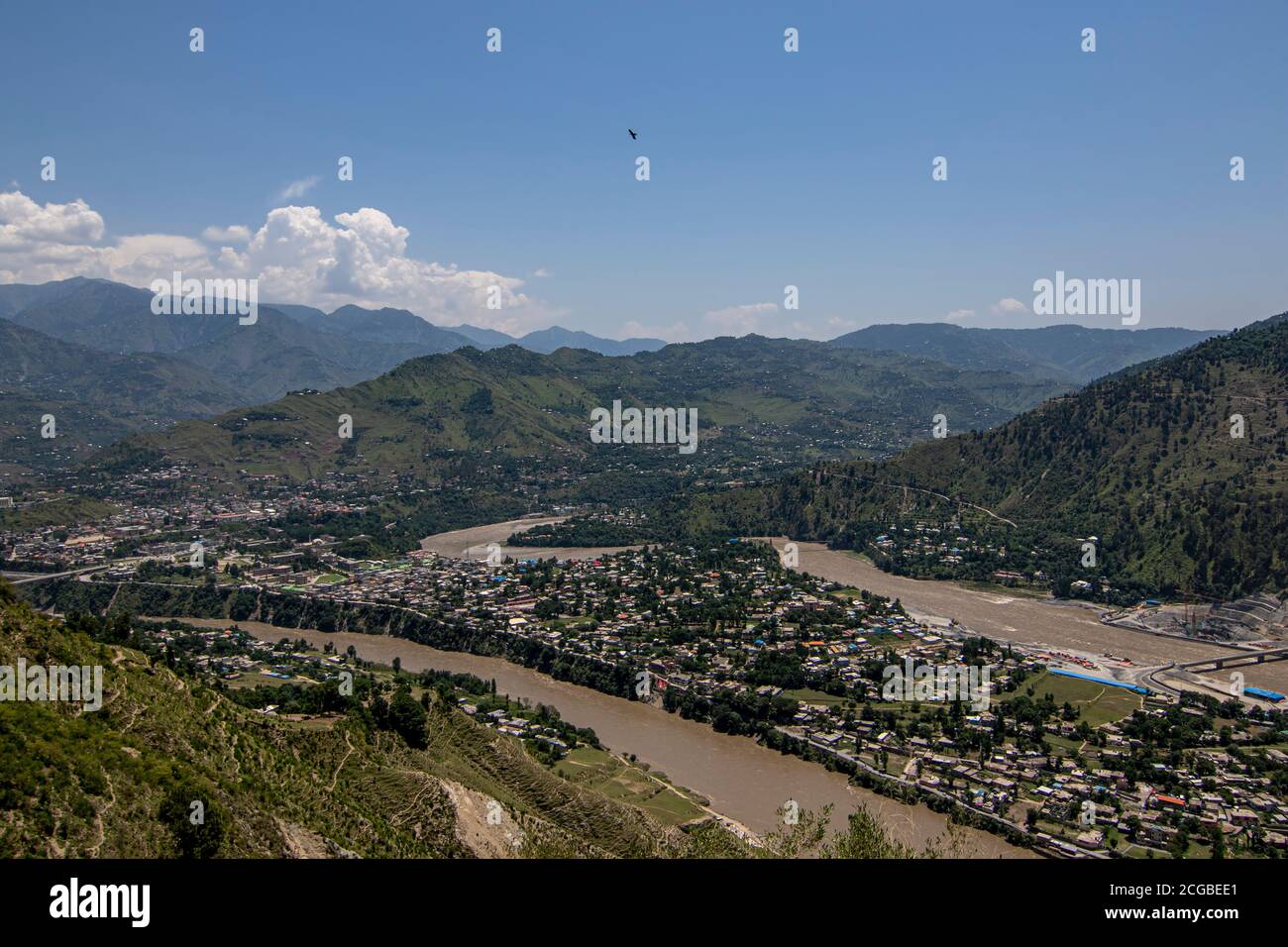 Landscapes photos of sharda , kel, taobut and all Neelam Valley Kashmir ...
