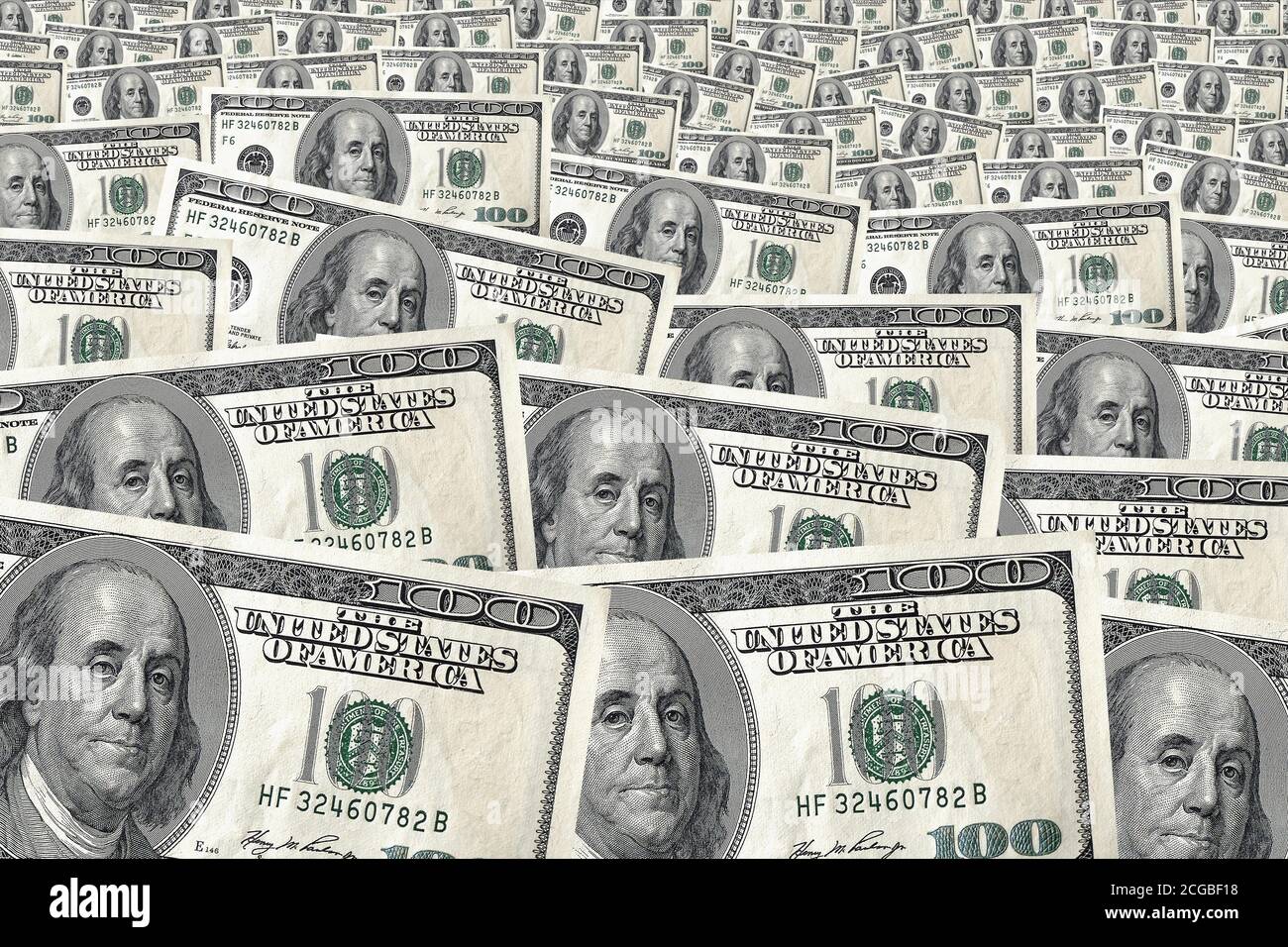 100 banknotes hi-res stock photography and images - Alamy