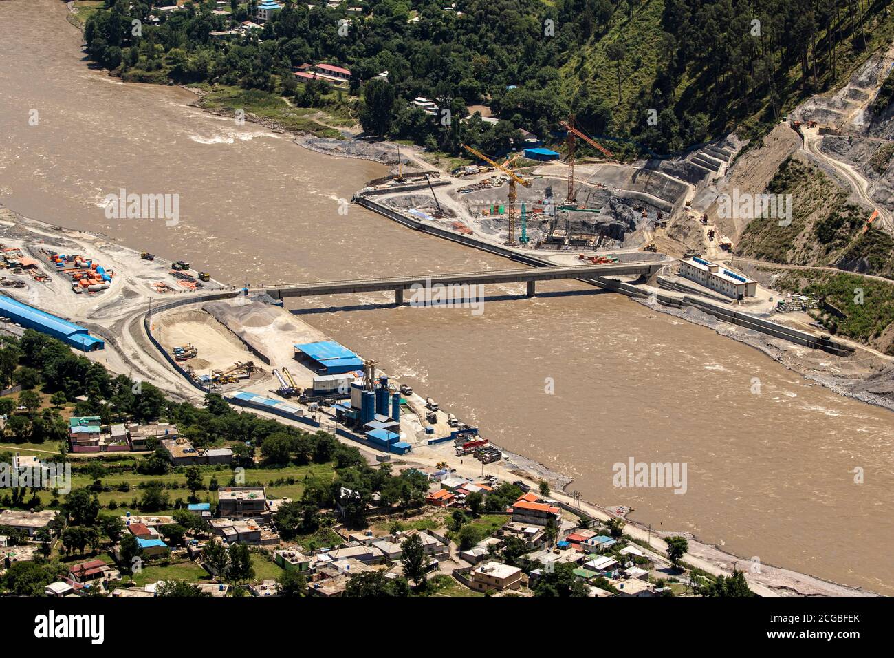Landscapes photos of sharda , kel, taobut and all Neelam Valley Kashmir ...
