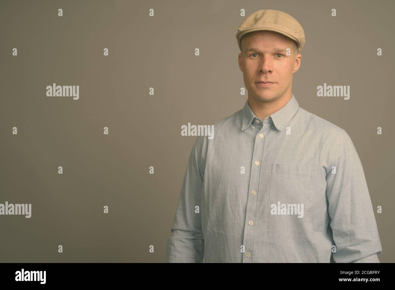 Finnish man hi-res stock photography and images - Alamy