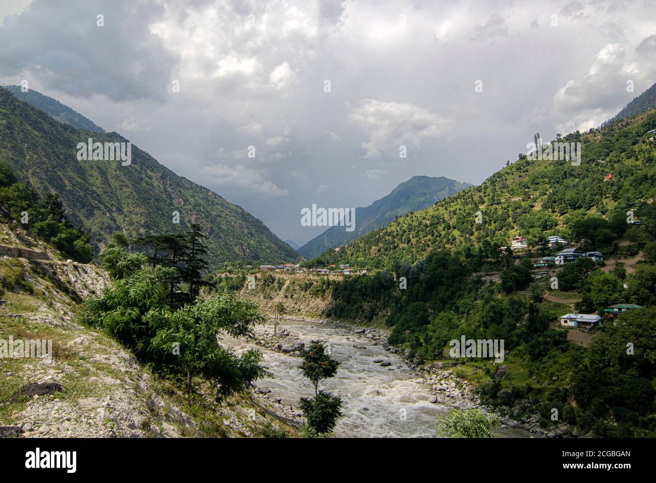 Landscapes photos of sharda , kel, taobut and all Neelam Valley Kashmir ...
