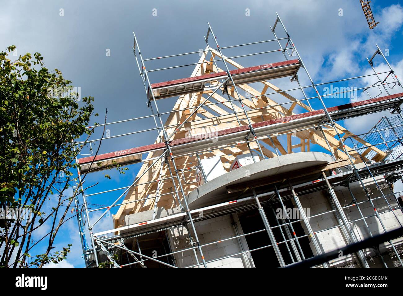 Oldenburg Evertsen Florence