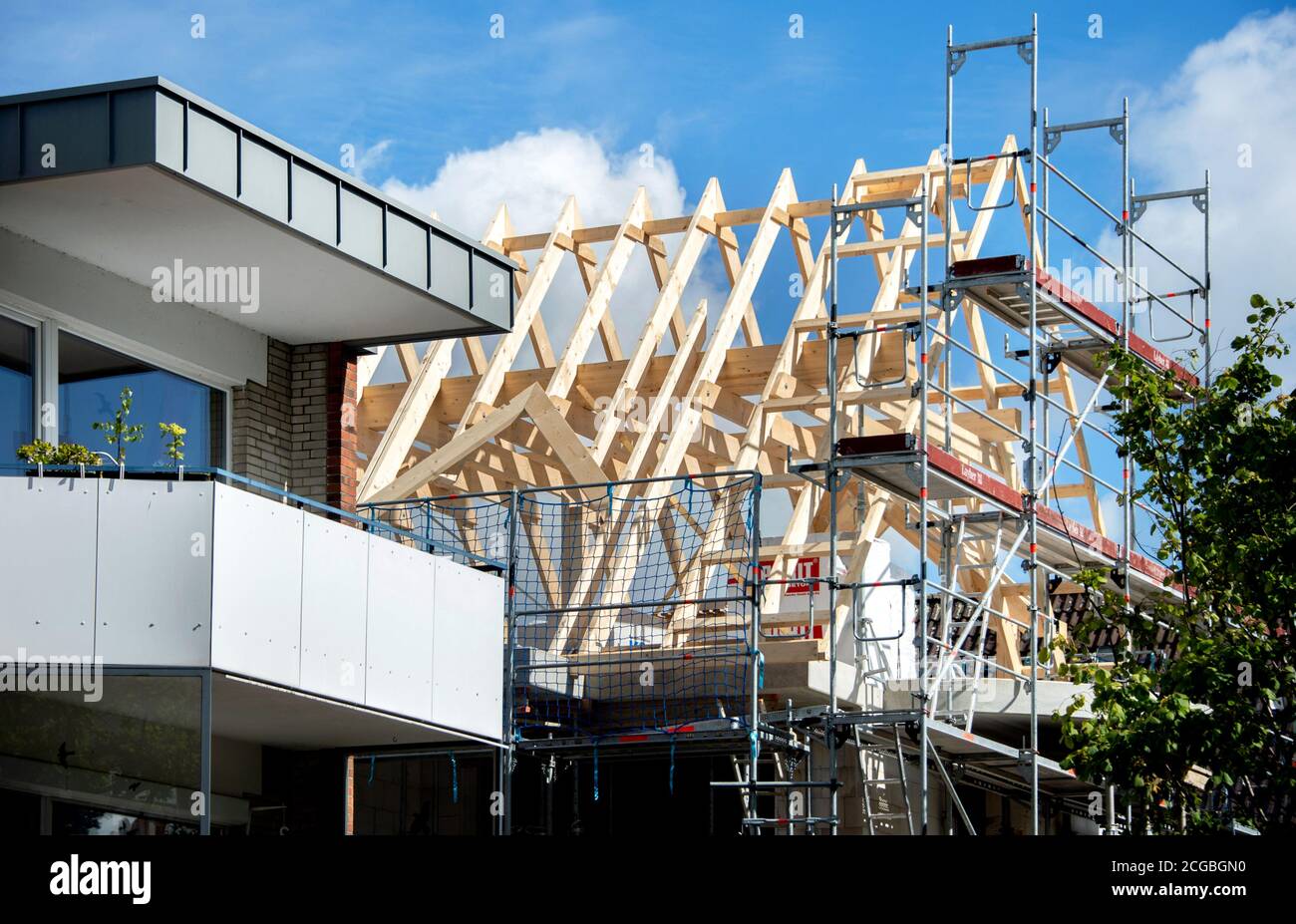 Oldenburg Evertsen Florence