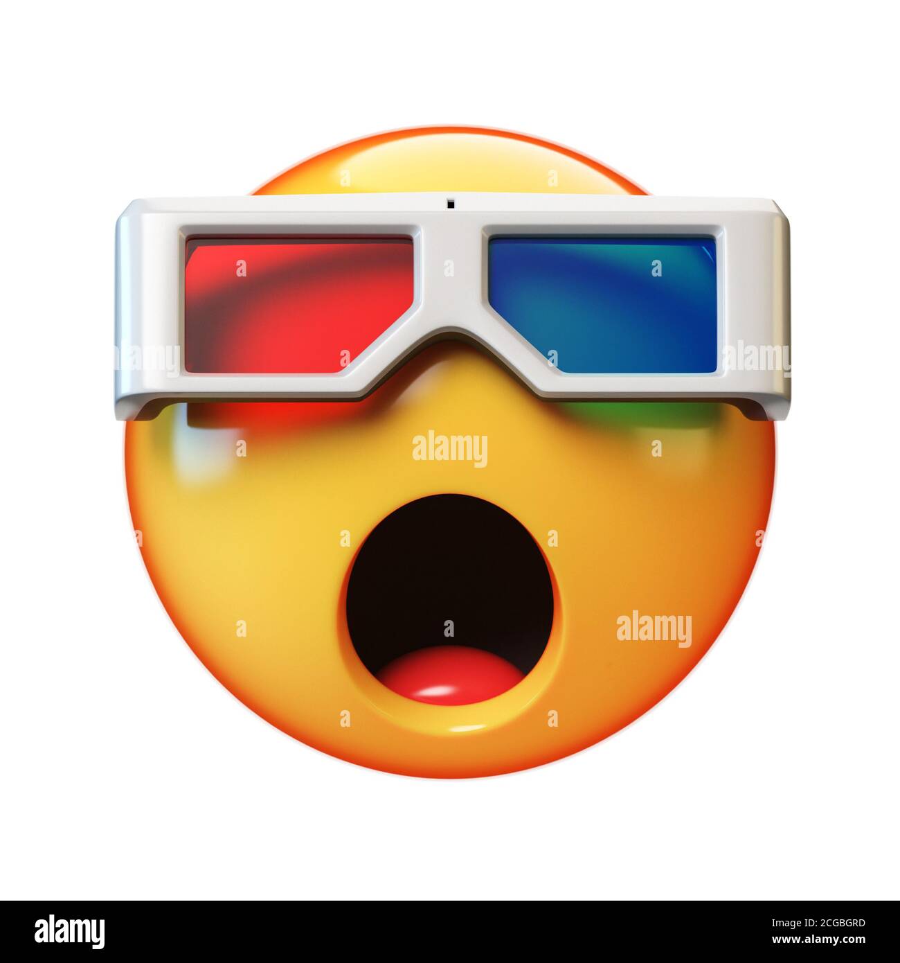 Emoji 3d 2014