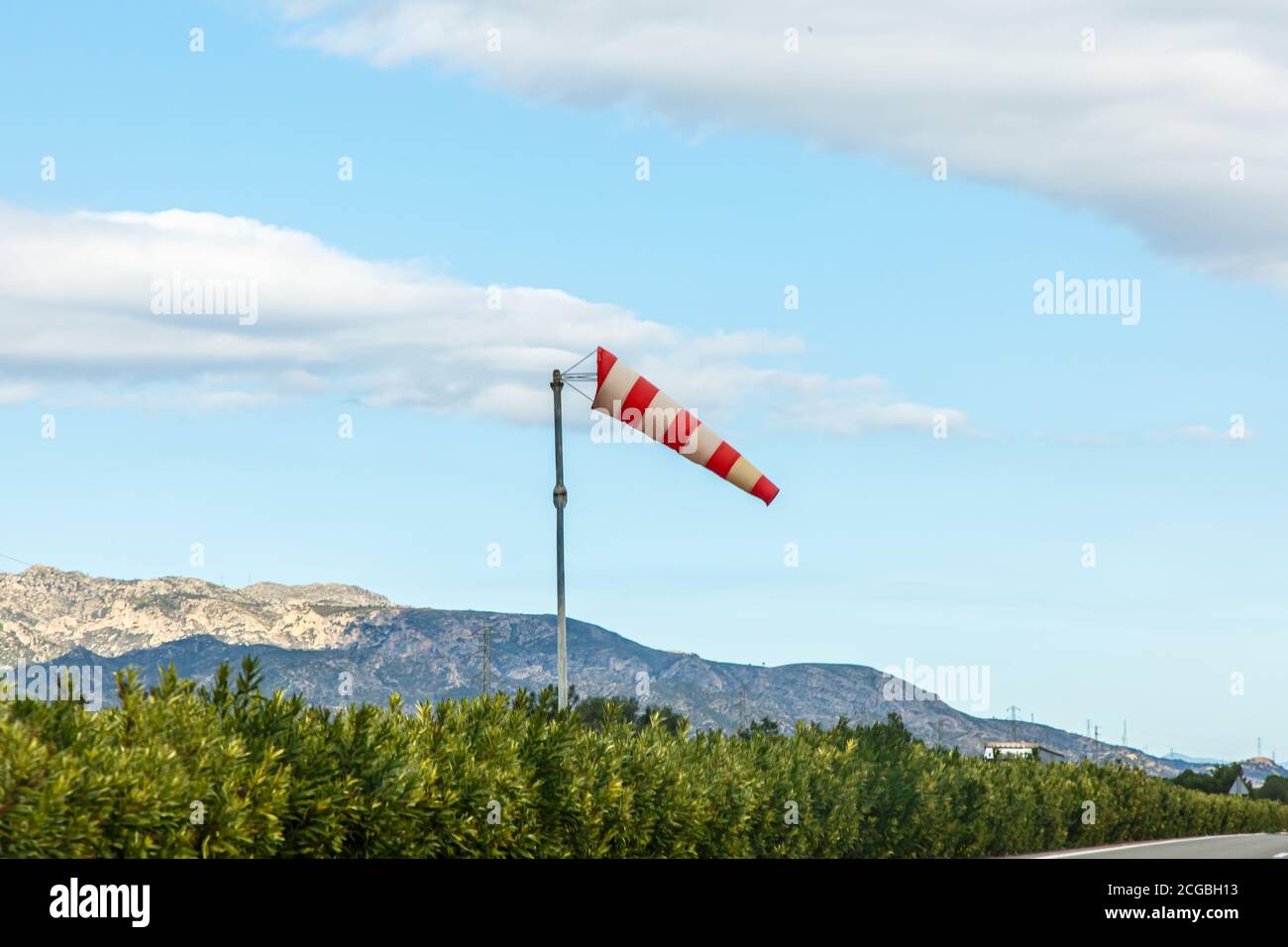 Weather indicator hi-res stock photography and images - Alamy