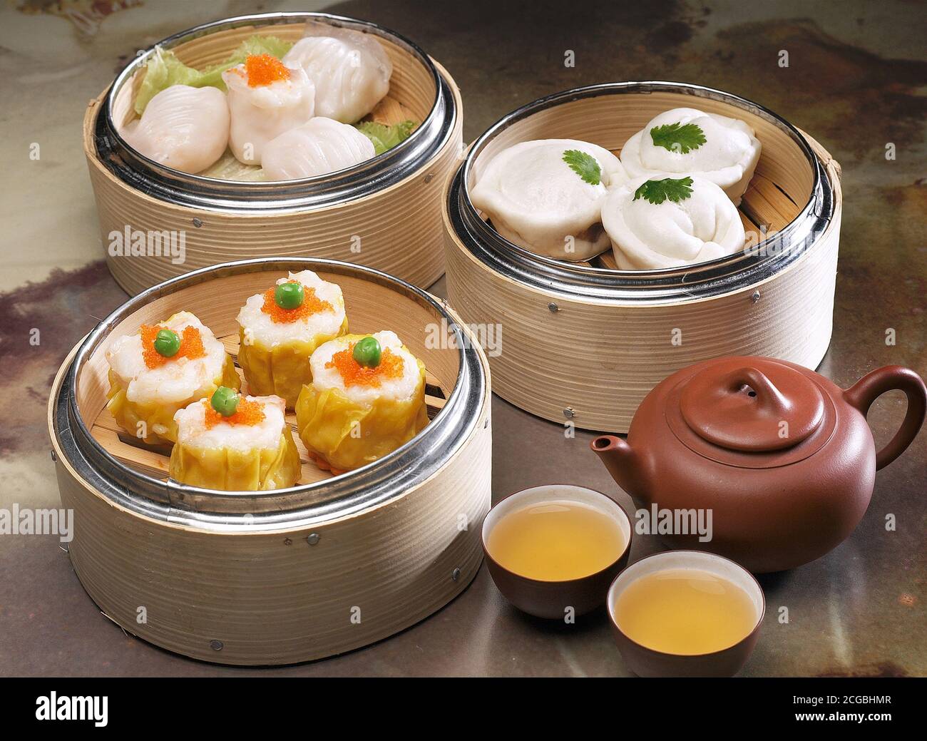 Asian steamer hi-res stock photography and images - Alamy