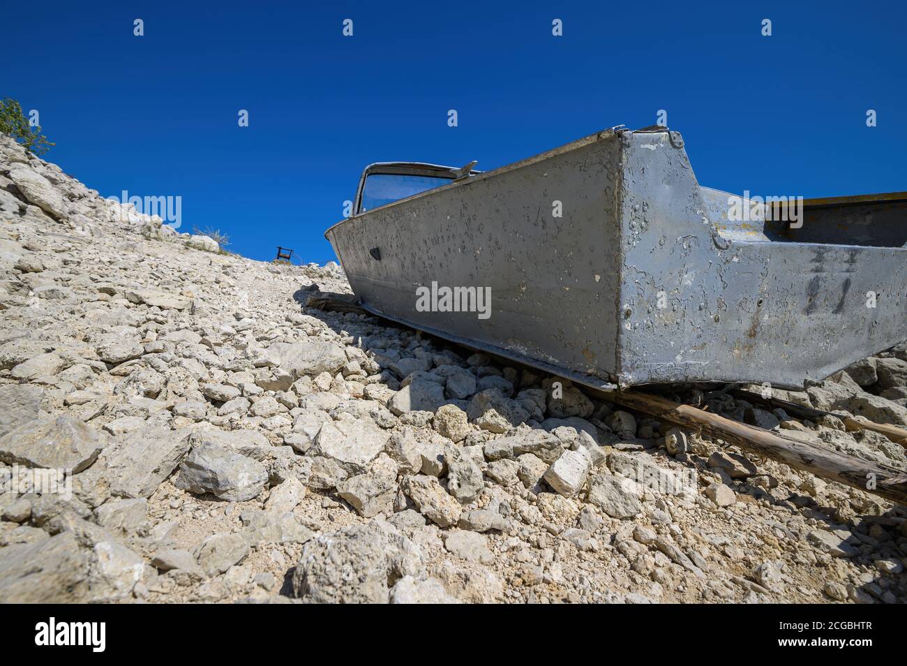 Motor empty hi-res stock photography and images - Alamy