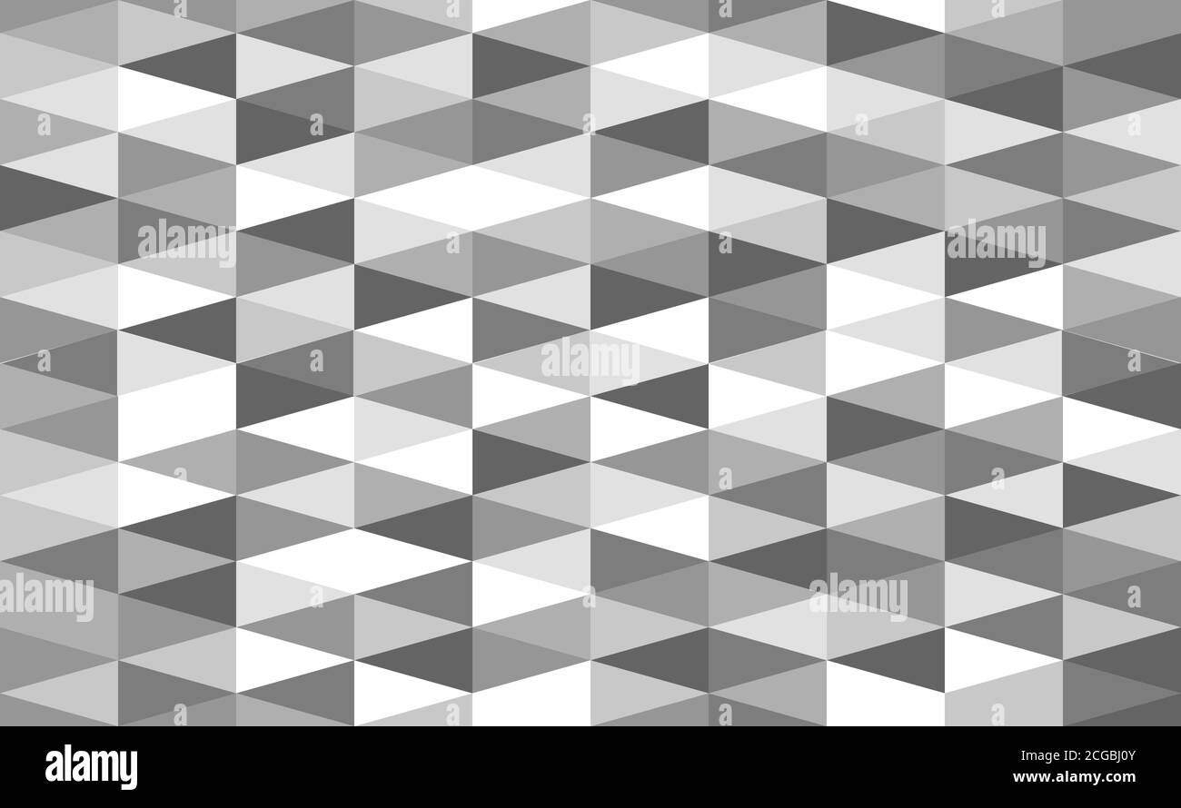 Black seamless brick patterns Stock Vector Images - Alamy