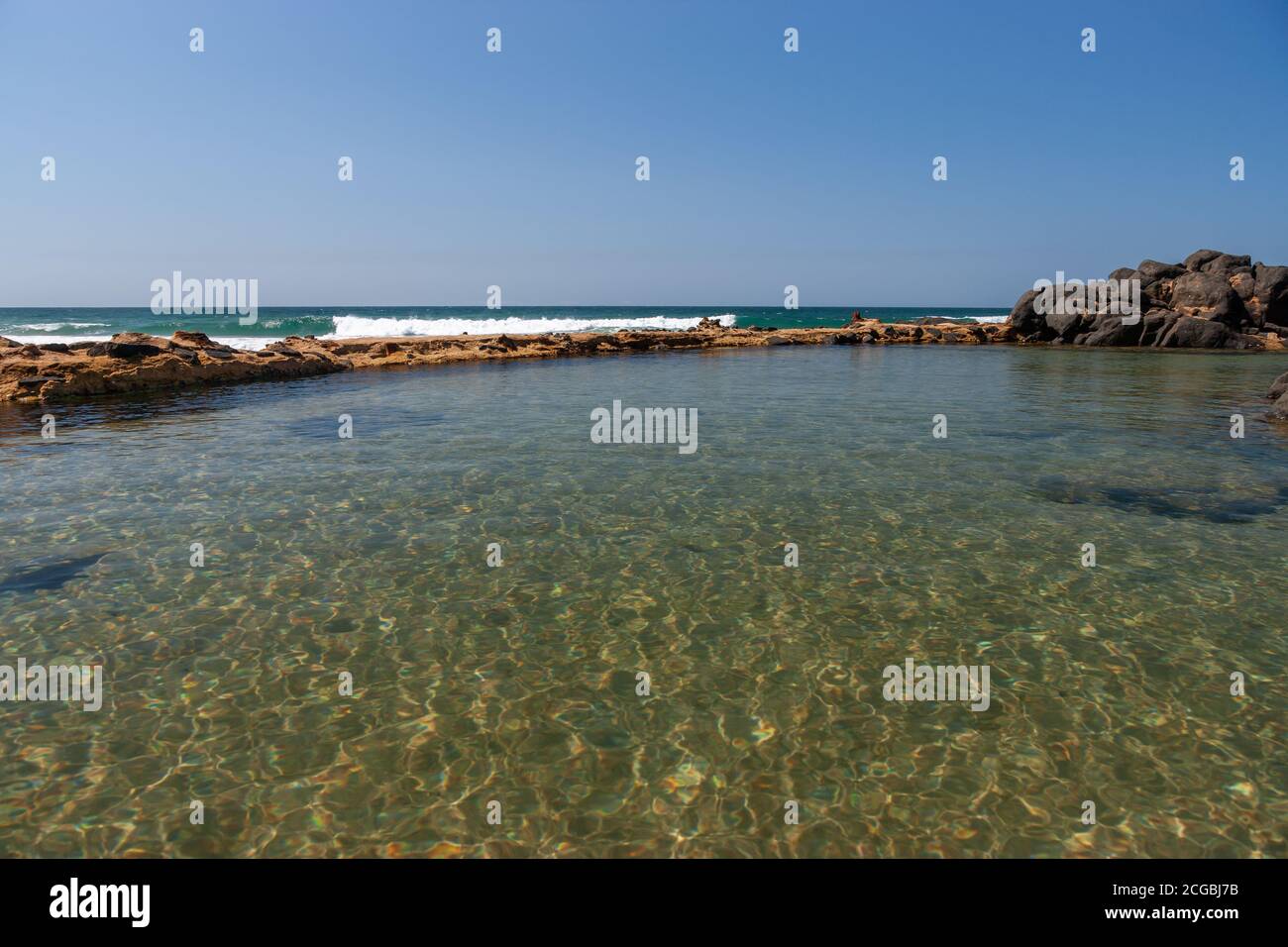 Ballito, Kwazulu Natal, South Africa Stock Photo - Alamy