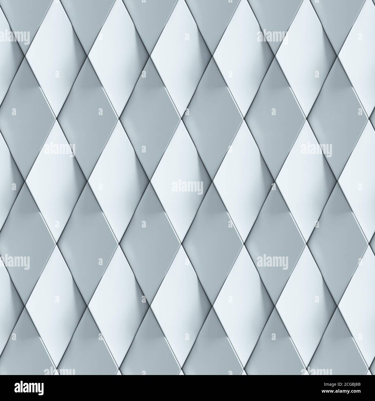Abstract cubical seamless 3d background Stock Photo - Alamy