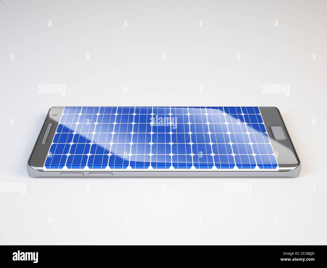 Solar cell phone charger hi-res stock photography and images - Alamy