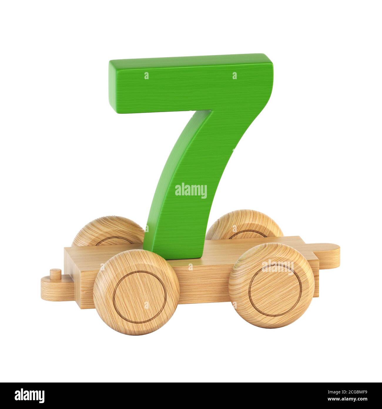 Number 7 train hi-res stock photography and images - Alamy