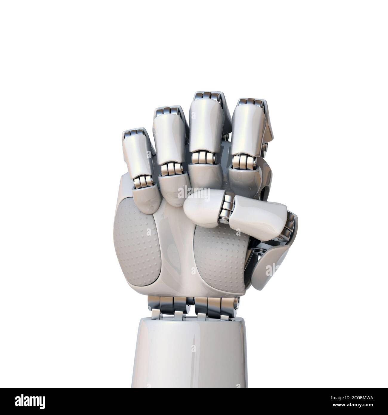 Terminator robot hi-res stock photography and images - Alamy